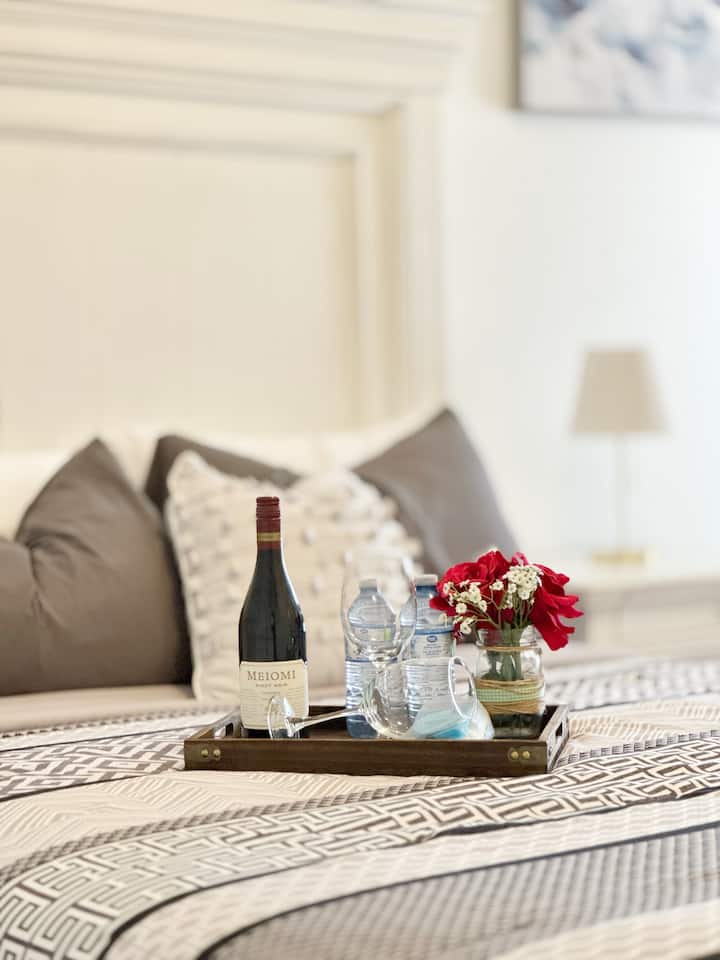 Foresight Chalet Carolina Woods - Leamington