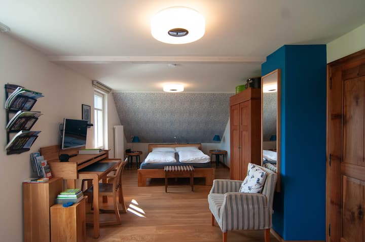 Studio - Lindau
