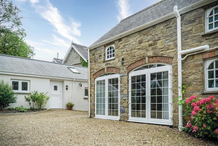 The Carthouse - 1 Bedroom Cottage - Princes Gate - Narberth