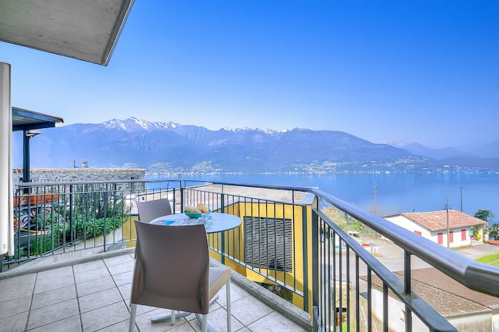 Casa Zaira 2 - By Happy Rentals - Cannobio