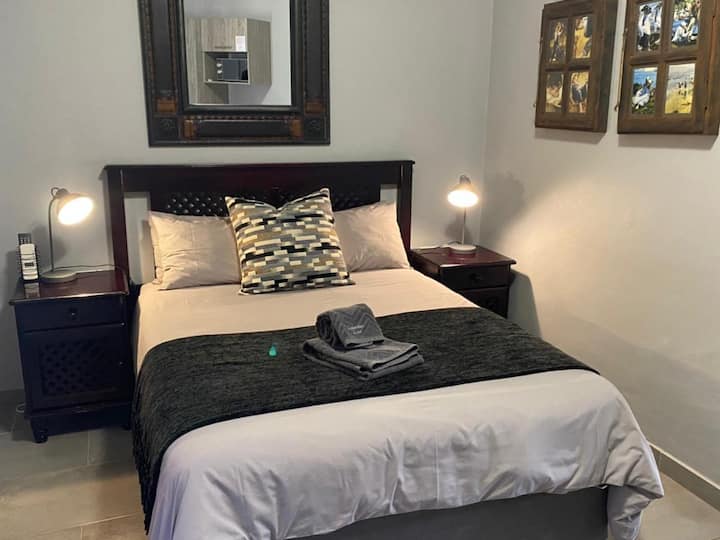 Lavender Lane - Double Room - Kathu