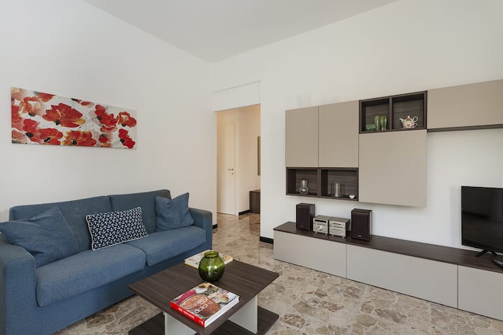 Wonderful Italy | Casa Nora - 라팔로