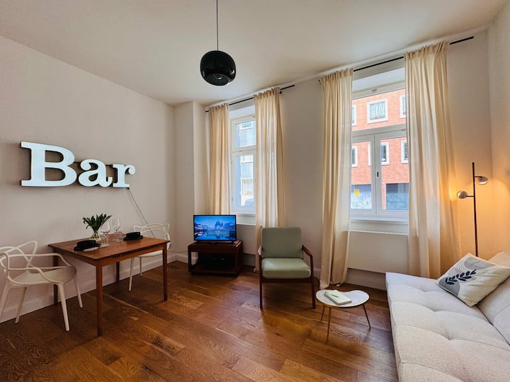 Charming 2-room Apartment | Cologne Nippes - Cologne