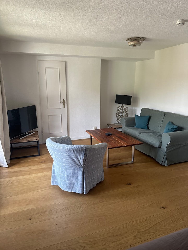 Fewo 4, Gästehaus Antonia (Ga-pa) - Garmisch-Partenkirchen