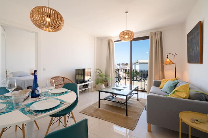 Living El Charco-vue Et Emplacement Parfaits - Lanzarote