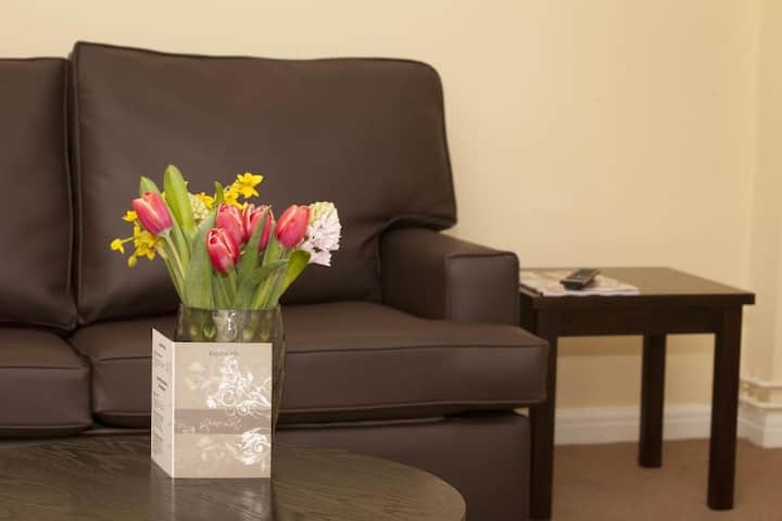 Family Room Standard Rate - Swansea