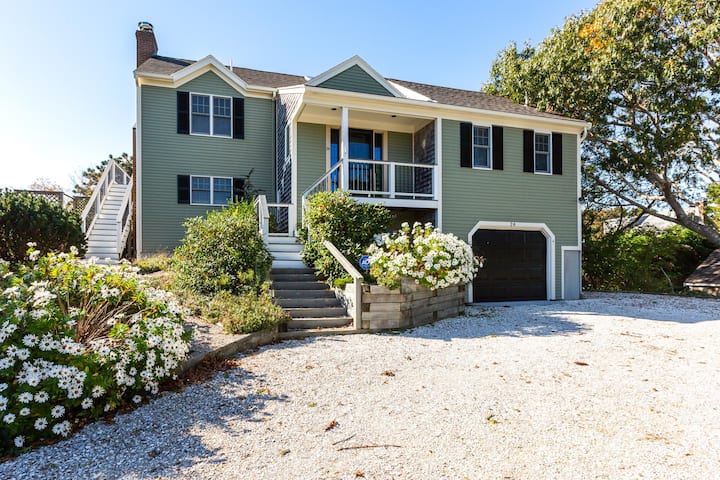 Stylish Ptown Home Near Beaches Rpsh004 - Provincetown, MA