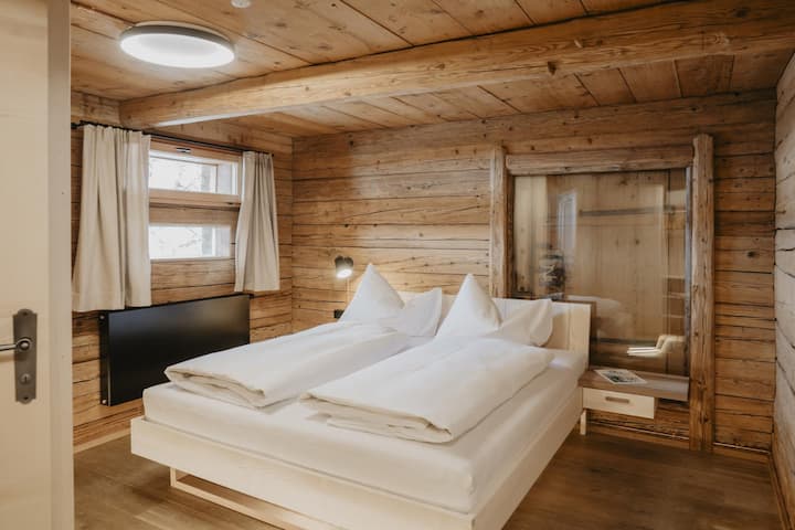 Alpenloft Mondholz - Söll