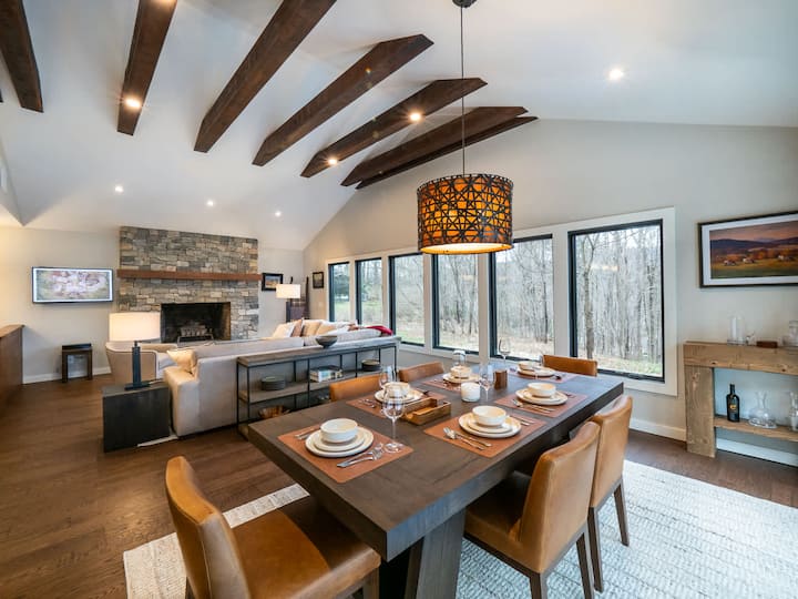 Williamstown Stay, Minutes To Williams College - The Berkshires, MA