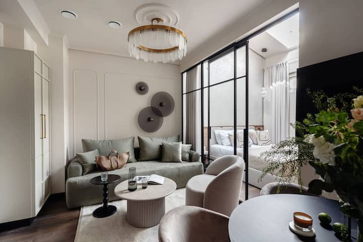 Superior Apartment Near Wawel Hill - Krakau