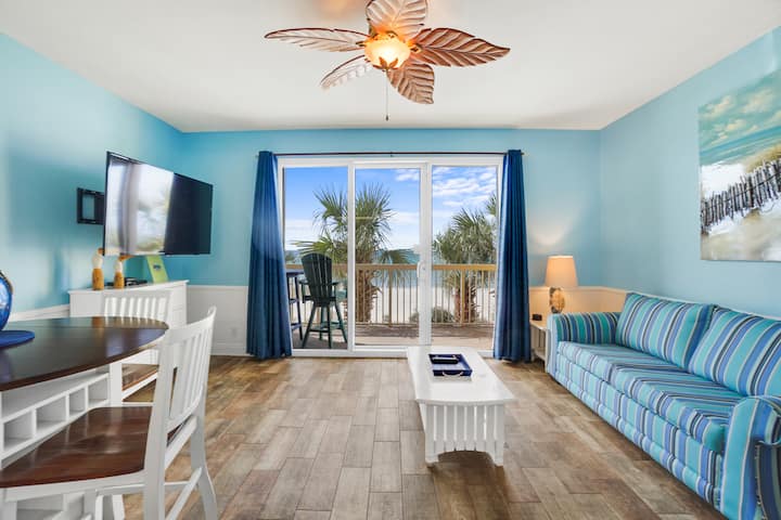 Calypso 203w - Vip Parking, Pier Park & Amenities - Panama City Beach, FL