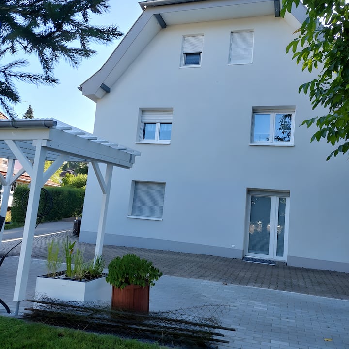 Ferienwohnung Klink - Horb am Neckar