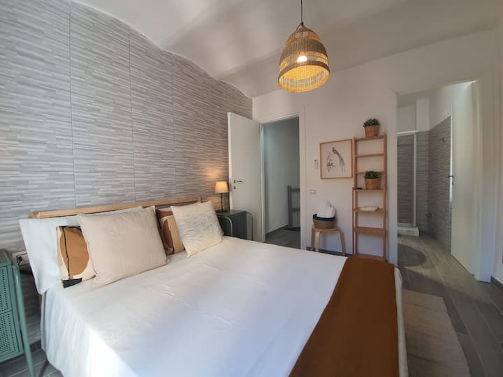 10 - Casa Dina - Dior - Fondi