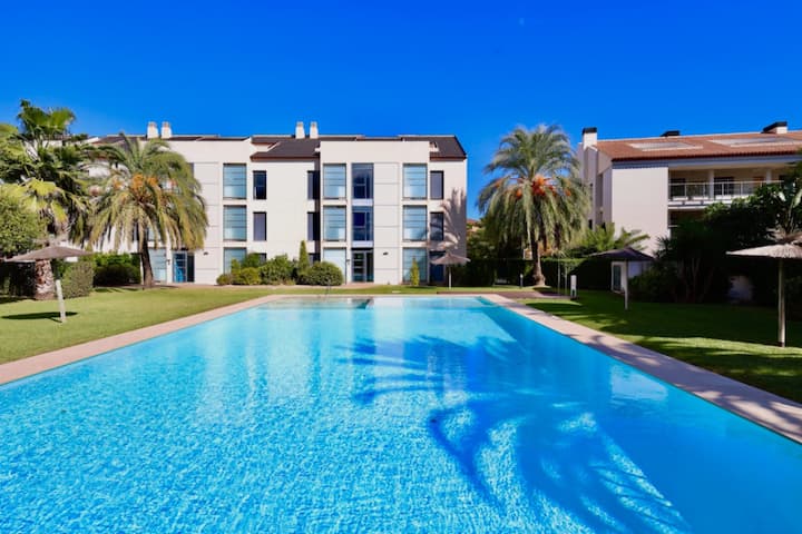 Isleta Marina Iv - Z3 - Xàbia