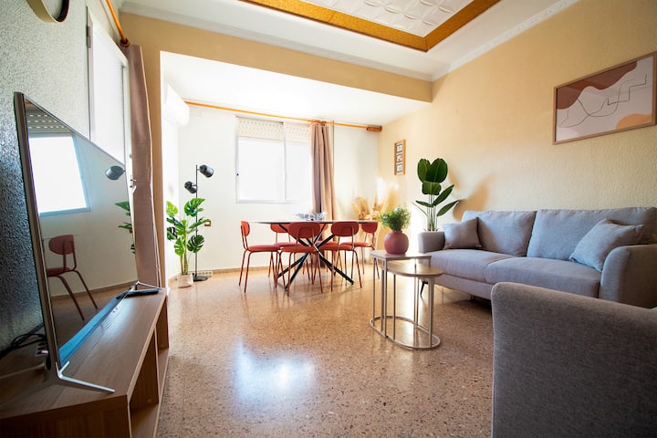 Apt. Virgen De Los Desamp. 14 (P) - Sagunto