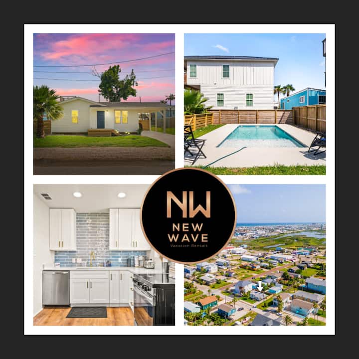 Take It Easy - Port Aransas, TX