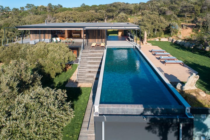 Casa Nera - Figari