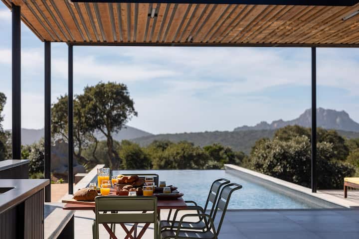 Casa Nera - Pianottoli-Caldarello