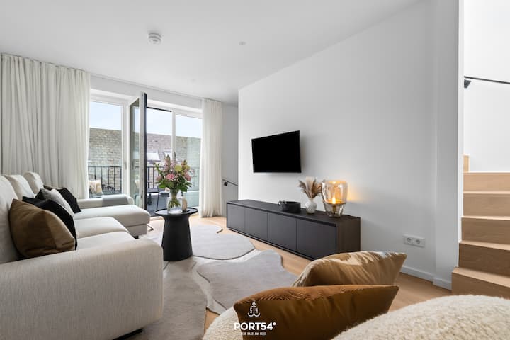 Strandhafer Suite Westerland Auf Sylt - Sylt