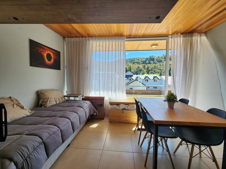 La Loggia - Andarlibre - San Martin de los Andes