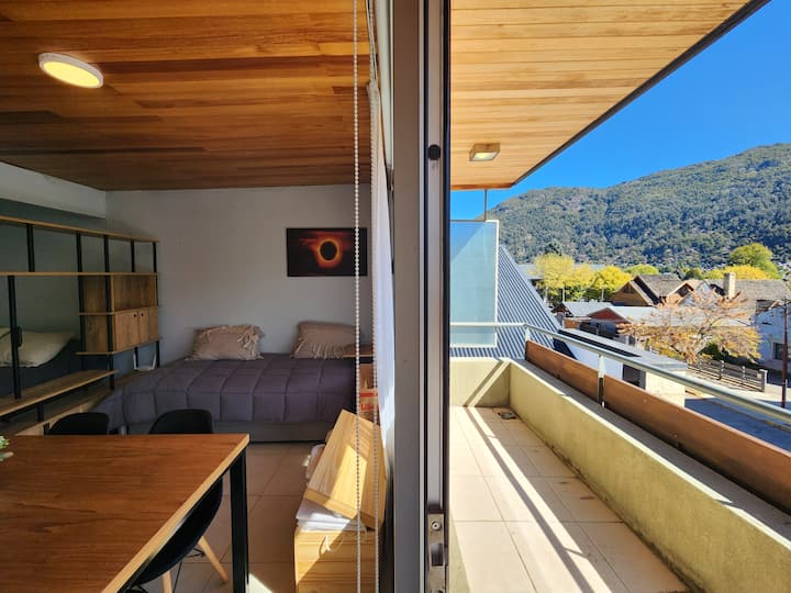 La Loggia - Andarlibre - San Martín de Los Andes