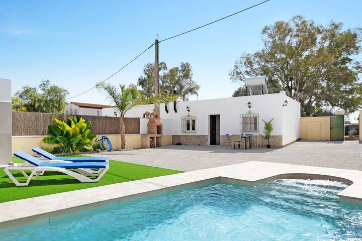 Villa Montenmedio 1 - Benalup-Casas Viejas