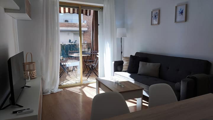 Superbe Appartement 4 Minutes Pied - Santa Pola