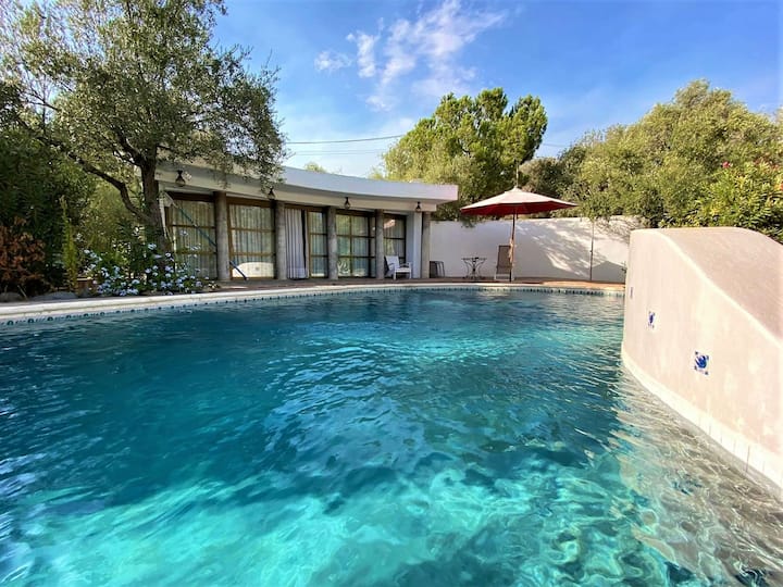 Appartement Avec Piscine Privée - Lanjarón