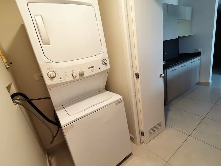 Luxury 2 Bedroom Adjacent To Polanco And Banamex C - Naucalpan de Juárez