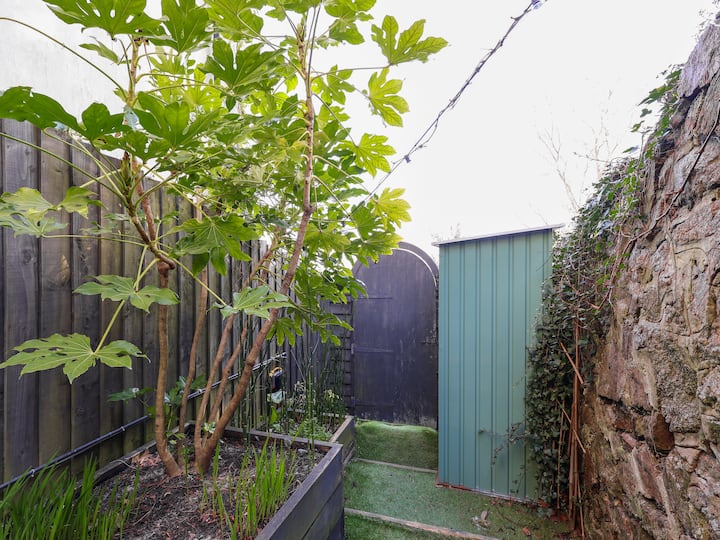 Church Garden Apartment - Malvern