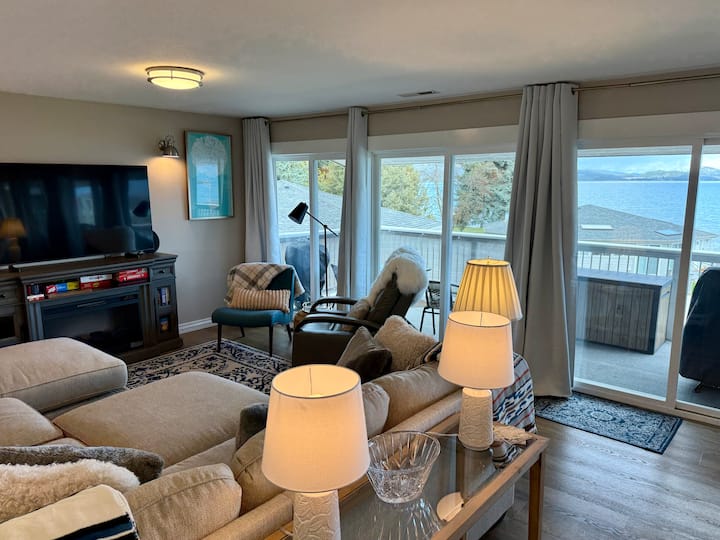 Mission Mountain Shores At Flathead Lake - Polson, MT