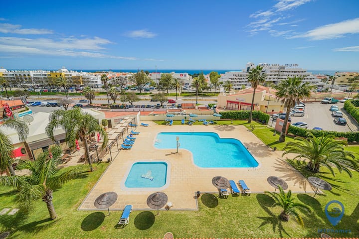 Bela Vista By Mtphomes - Albufeira