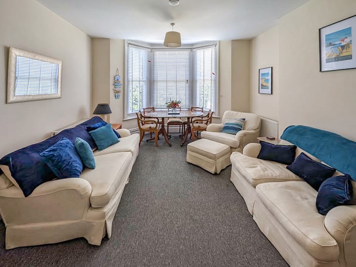 Viking Bay Apartment - Broadstairs