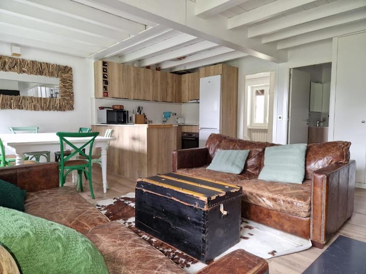 Casa En Tredos Baqueira - Salardú