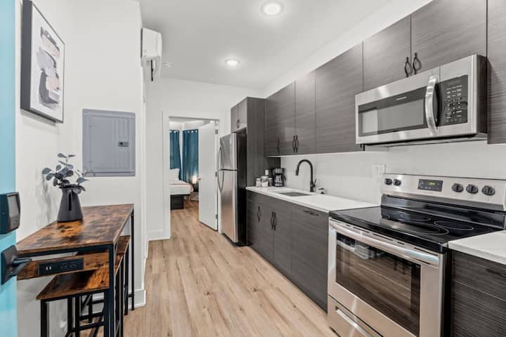 Cozy-hsptl Temple 4minwalking - Philadelphia, PA