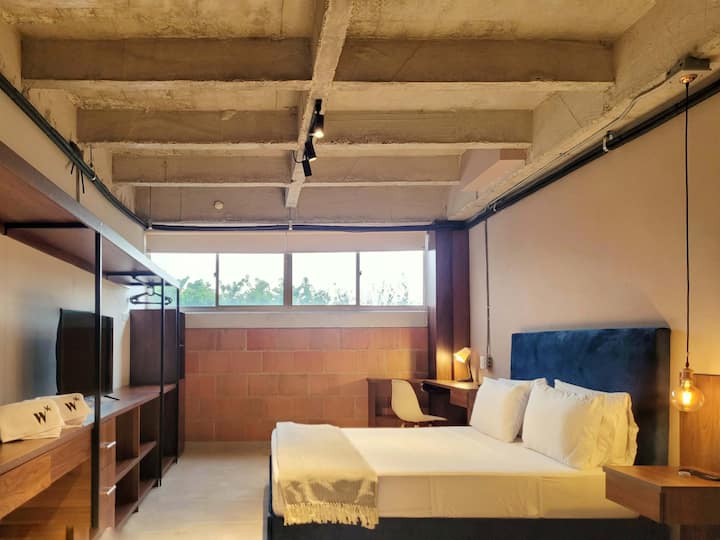 W* | Astonishing 3br In Laureles - Medellín