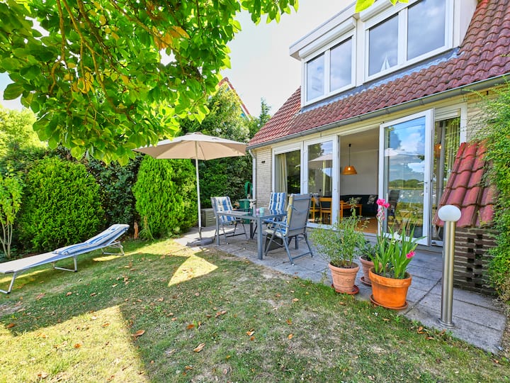 Maison De Vacances Avec Belle Vue Sur L'eau - Roermond