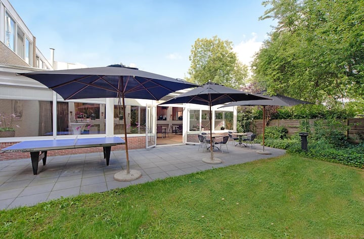 Inviting Room Close To Avonturenpark Fun - Raalte