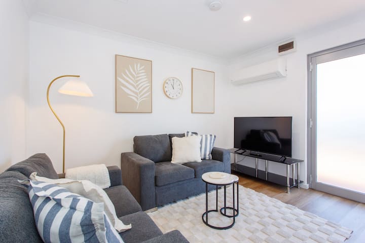 Little Fig Retreat - 5 Mins To Fremantle - Fremantle