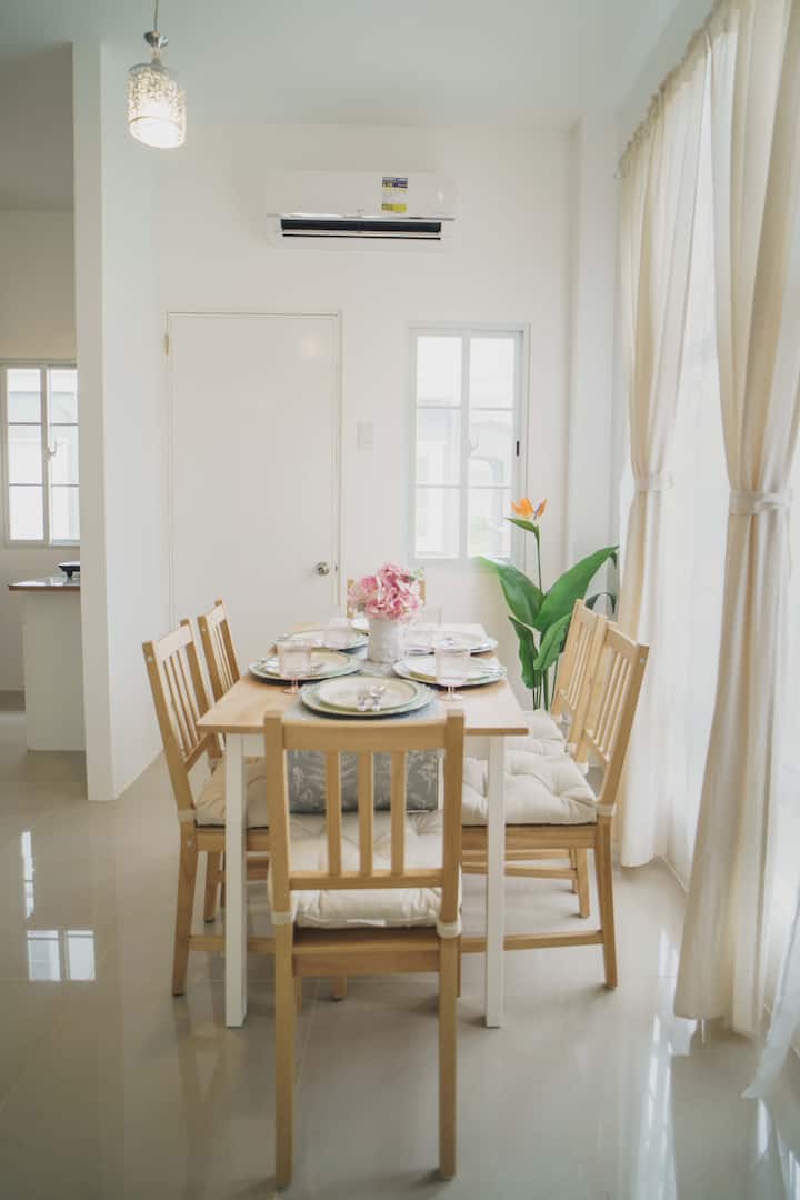 Villa Serena In Panglao Island - Panglao