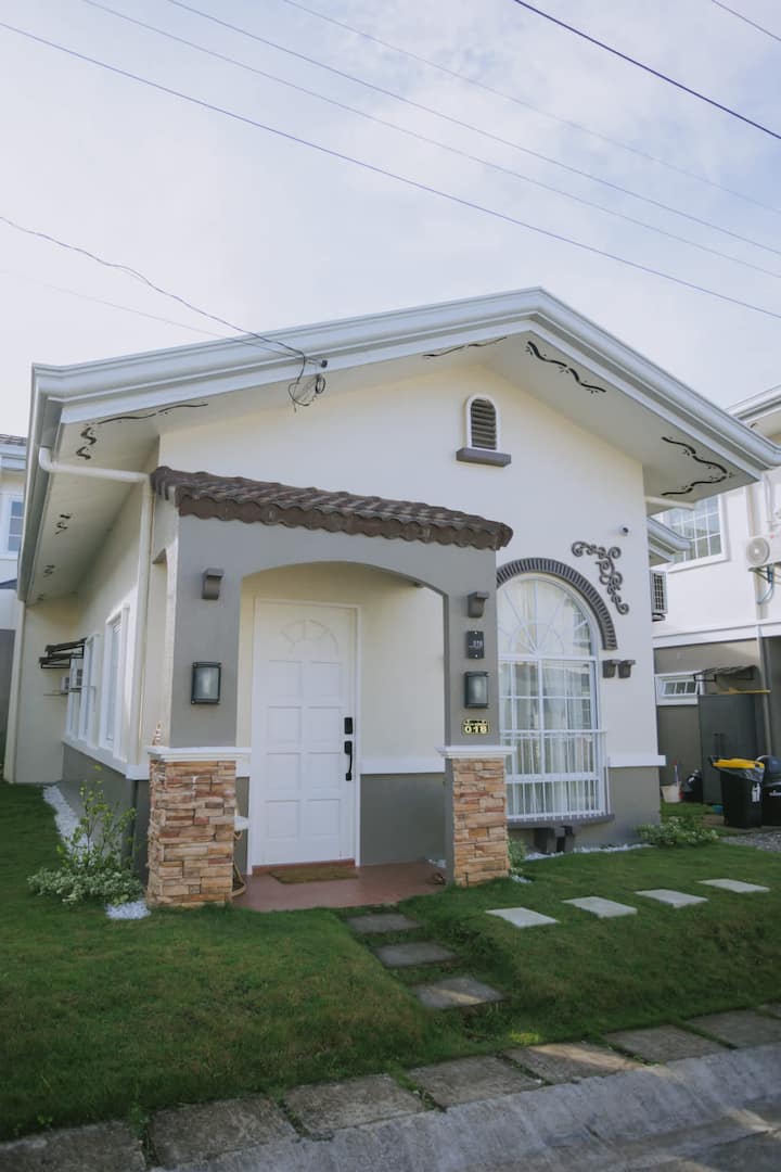 Villa Serena In Panglao Island - Panglao