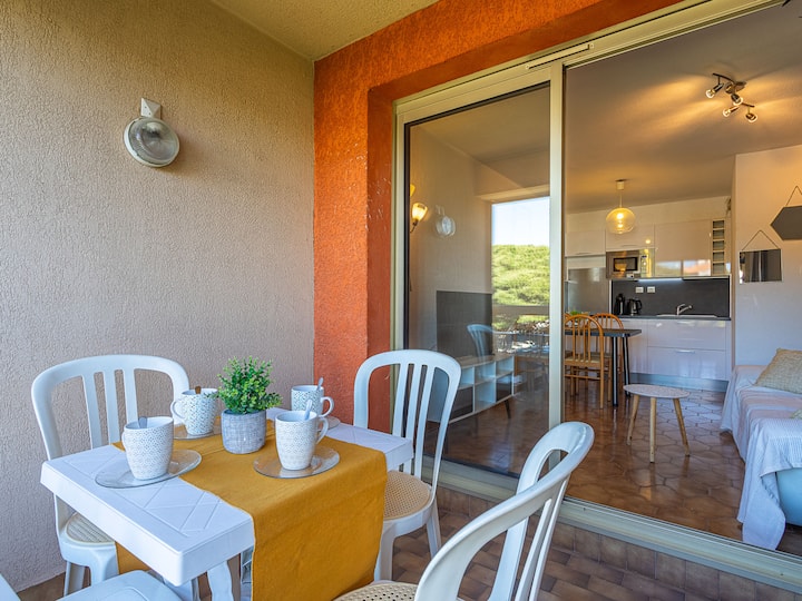 Les Regates By Interhome - Giens