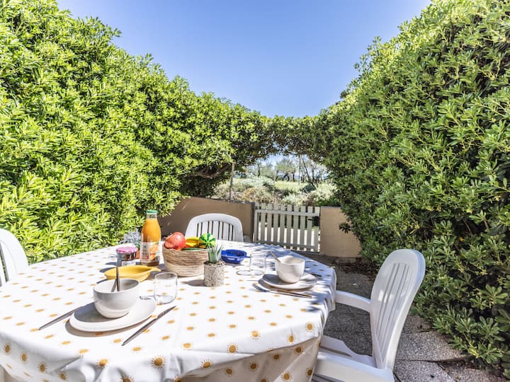 De La Plage By Interhome - Agde