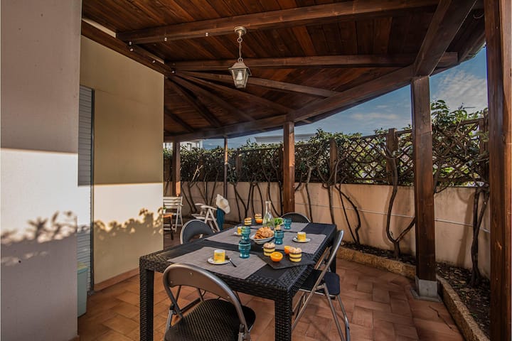 Scacciapensieri - Happy Rentals - Olbia