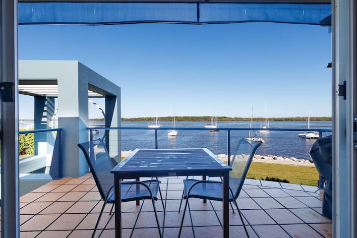 Riverview Apartment 2.6 3-5 Riverview Street - Iluka
