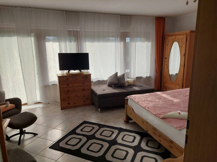 Ferienwohnung-pension Osterwiese - Weilburg