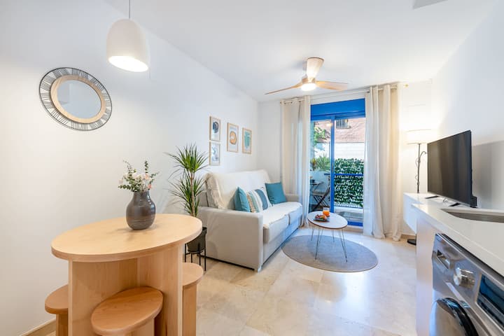 Bn04 - Vivendos - Torrealmadena - Benalmádena