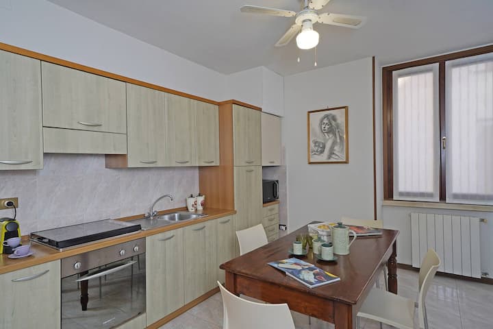 Casa Annalisa - Gardone Riviera