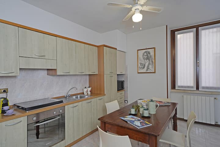 Casa Annalisa - Toscolano Maderno