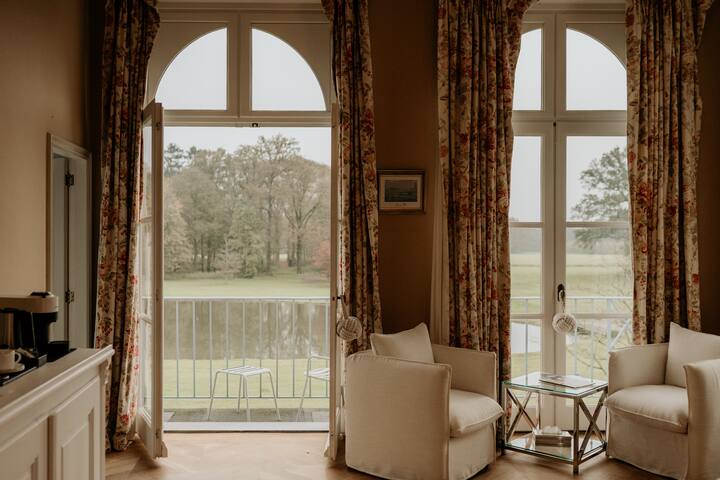 Chambre Rose - Arendonk